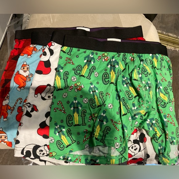 Underwear & Socks | Meundies Mens Boxer Briefs | Poshmark